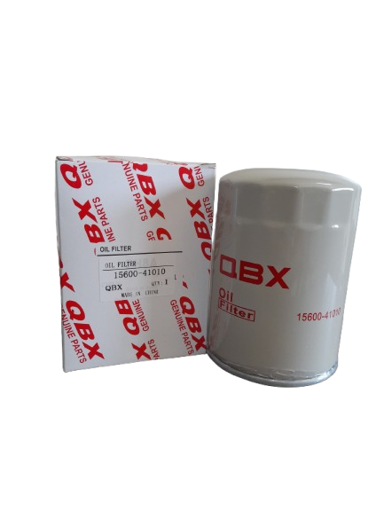 Toyota Oil Filter 15600-41010 - Viwatech Auto Spares