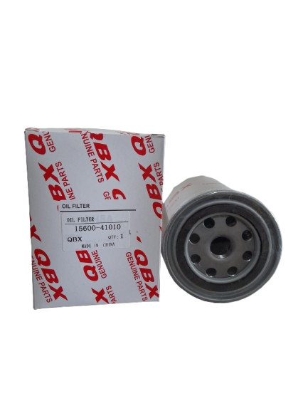 Toyota Oil Filter 15600-41010 - Viwatech Auto Spares